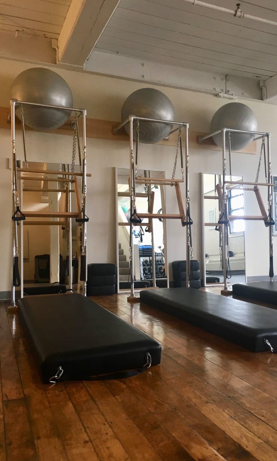 Learn More About Our Fitness Studio | Mind2Body Fitness