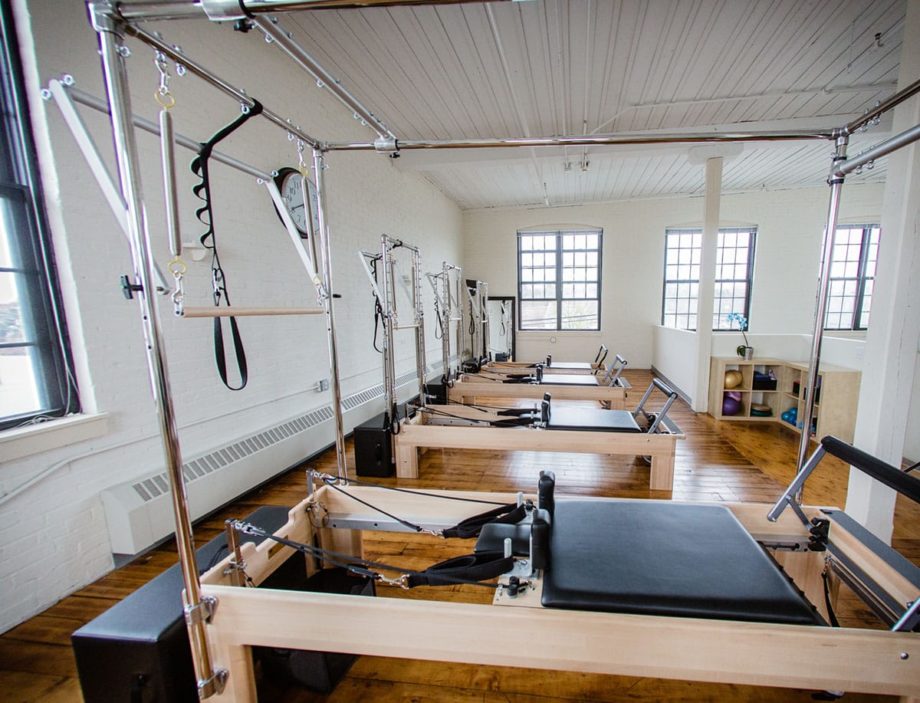 Pilates Classes, Personal & Small Group Training | Mind2Body Fitness